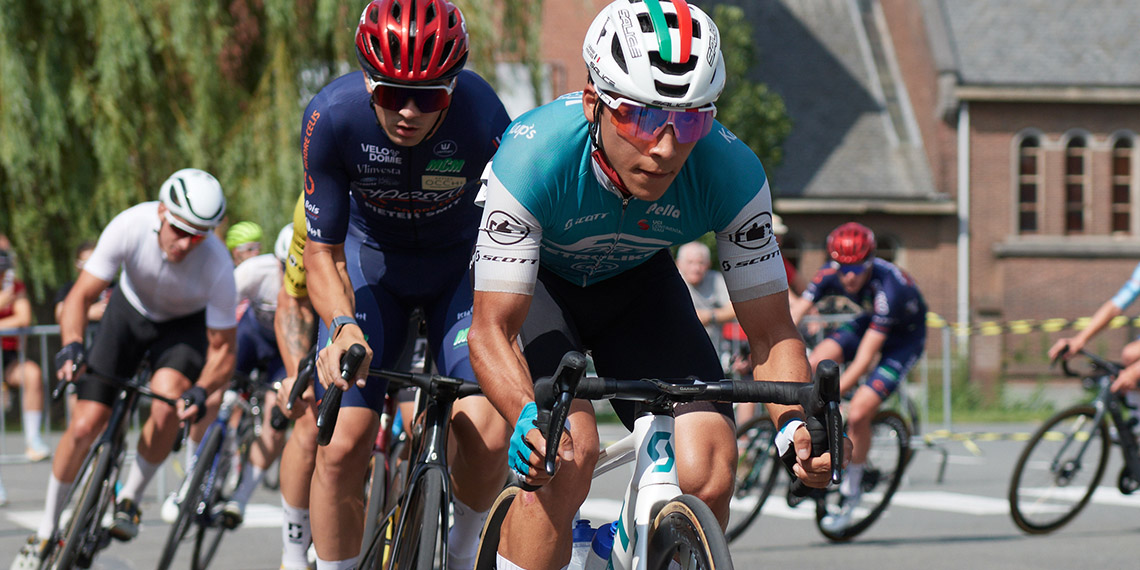 2022 Aarschots Criterium